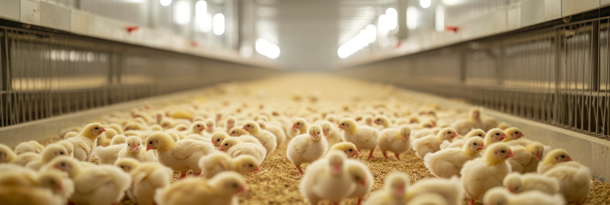 Chicken Manure Conveyor Belt – Conveyor Belting Ireland